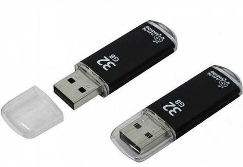 Флеш-накопитель USB 2.0 SmartBuy 032GB Scout (SB03