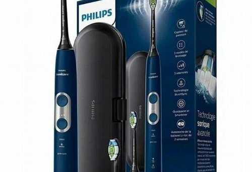 Электрическая зубная щетка Philips Sonicare 6100 P