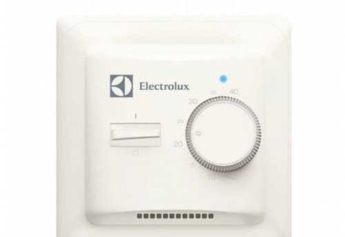 Терморегулятор Electrolux Thermotronic
