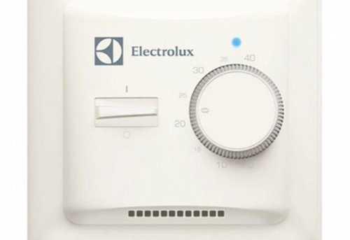 Терморегулятор Electrolux Thermotronic