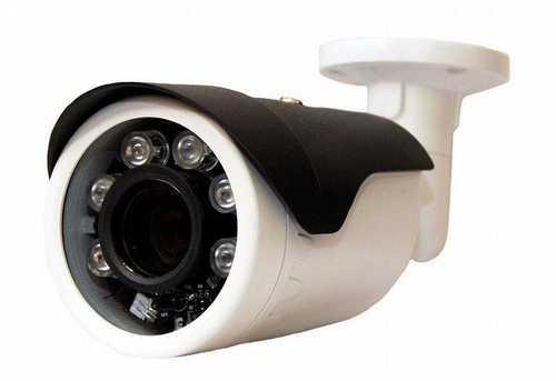 Видеокамера Optimus IP-E012.1(2.8-12) PE