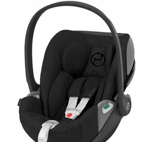 Автокресло Cybex Cloud Z2 i-Size 522000647