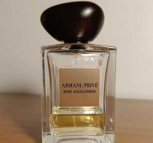 Armani Prive Rose Alexandrie