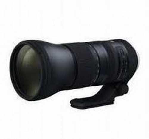 Объектив Tamron SP 150-600mm f/5.6.3 Di VC USD G2