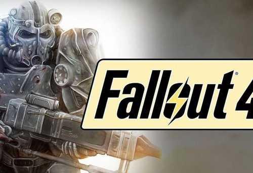 Fallout 4 Ps4/5. 589+ игр с Ps Plus, Ea Play и др