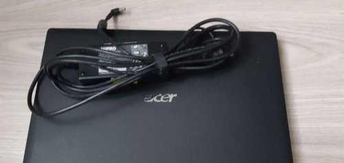 Ноутбук Acer aspire 5551