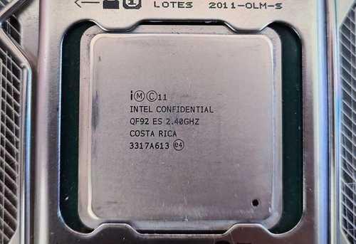 Intel Xeon E5-2695v2