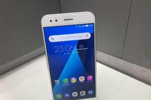 Мобильный телефон asus ZenFone 4 ze554kl