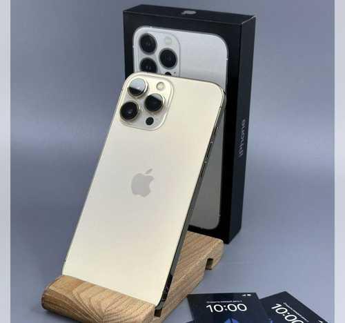 iPhone 13 Pro, 128 ГБ