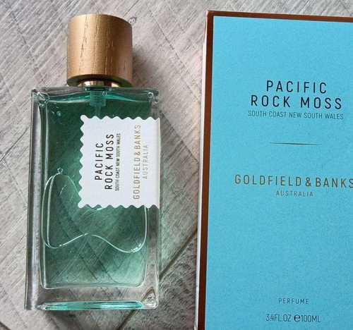 Отливант goldfield & banks australia Pacific 10 мл