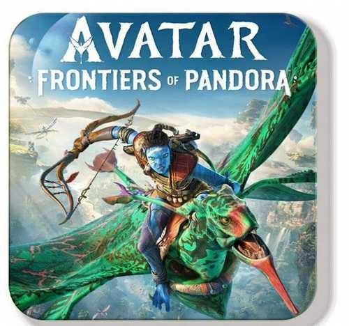 Avatar frontiers of pandora ps5