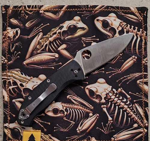 Spyderco tenacious