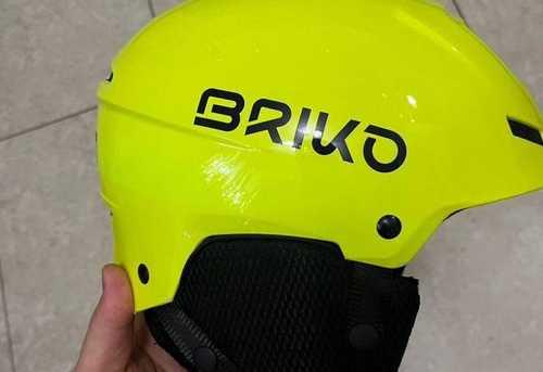 Горнолыжный шлем Briko M