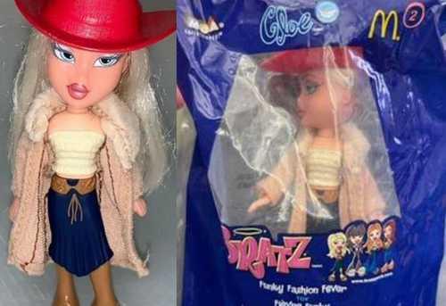 Мини-кукла Братц Хлоя. Bratz mini Cloe, 2003