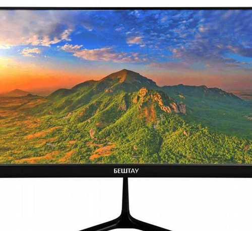 Монитор 23,8" бештау M24FHD/TFT 1920x1080 60/75Hz