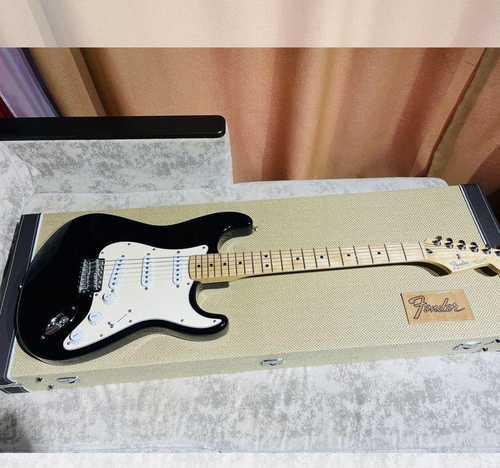 Fender Stratocaster Mexico 2003