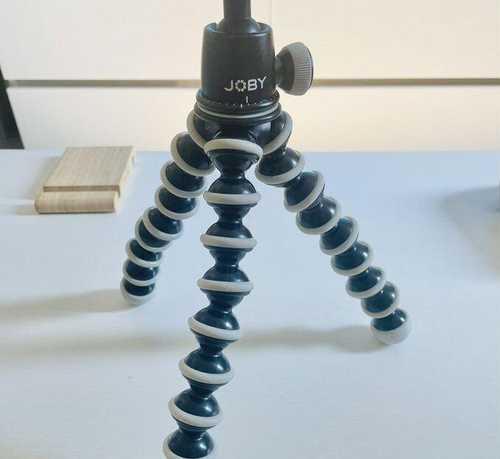 Штатив joby GorillaPod