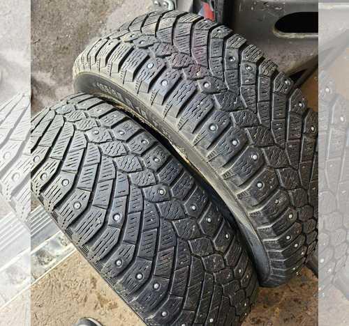 Continental ContiIceContact 185/65 R15