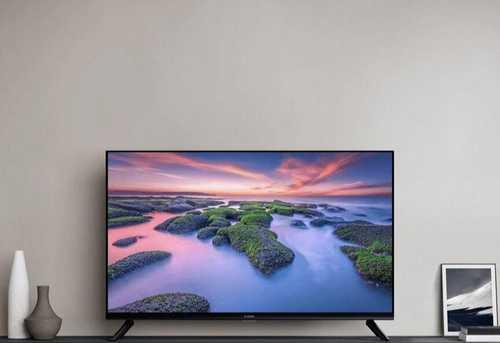 Телевизор Xiaomi Mi TV A2, 32"(81 см), HD
