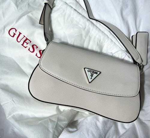 Сумка guess cordelia