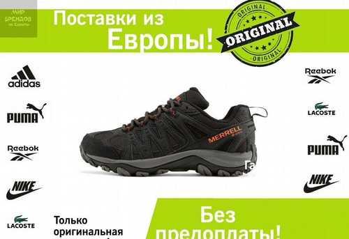 Ботинки Merrell