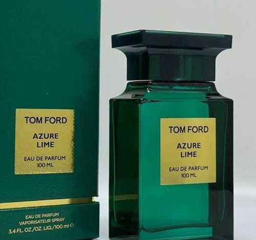 Духи Tom Ford Azure Lime, 100 ml