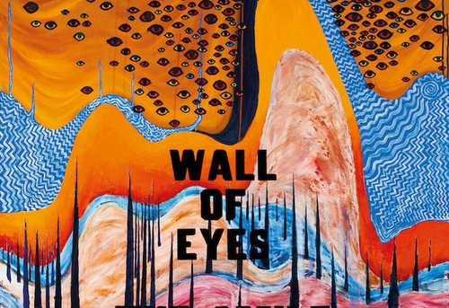 Виниловая пластинка Smile, The - Wall Of Eyes (Bla