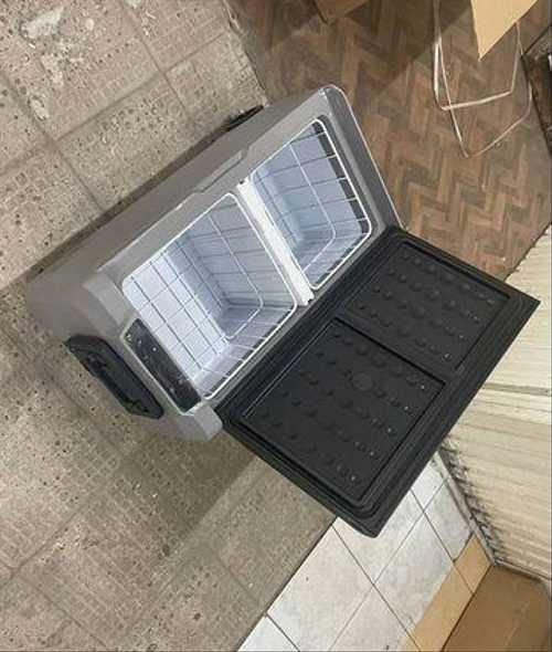 Авто холодильник переносной