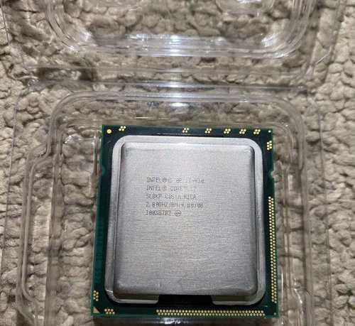 Intel core i7 930
