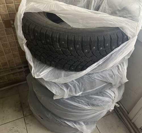 Nordman SUV 265/70 R17