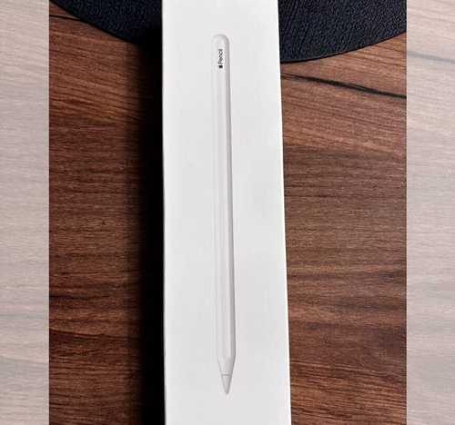 Стилус Apple Pencil (2nd Generation)