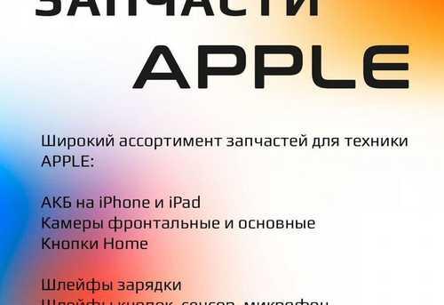 Кнопка Home iPhone 7/7 Plus/8/8 Plus/SE 2020/2022