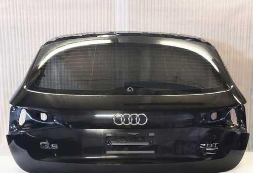Крышка багажника Audi Q5 2010