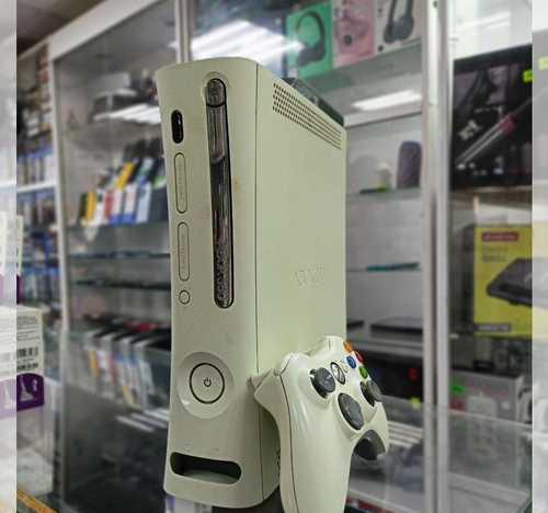 Xbox 360 Fat 4GB