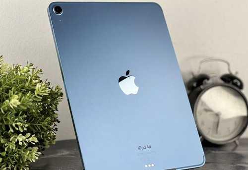 iPad Air 5 m1 256Gb WiFi+Sim с Зарядным и Чехлом