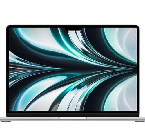 Macbook Air 13 M2 Silver