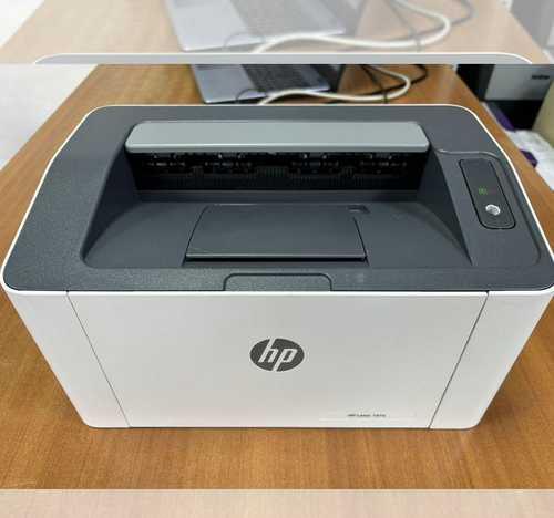 Принтер HP laser 107 a