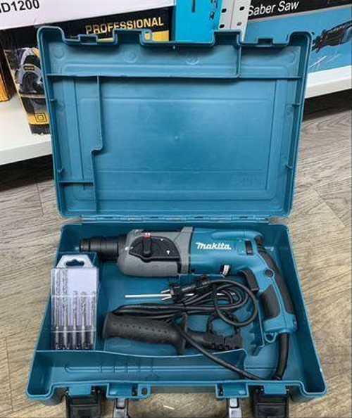 Перфоратор Makita 2470