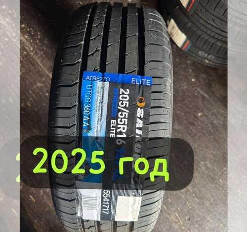 Sailun Atrezzo Elite 205/55 R16