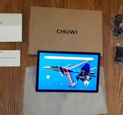 Chuwi HiPad XPro 128\6GB LTE 10.51"