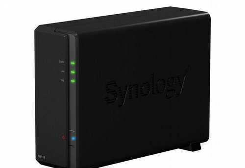 Synology DS118