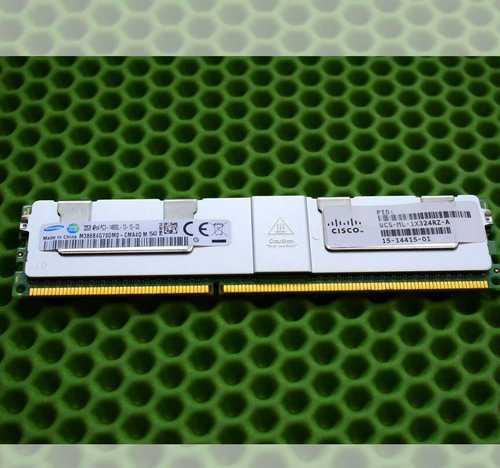 32GB DDR3 ECC REG 1866 MHz