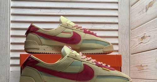 Nike Cortez x Union 41-45