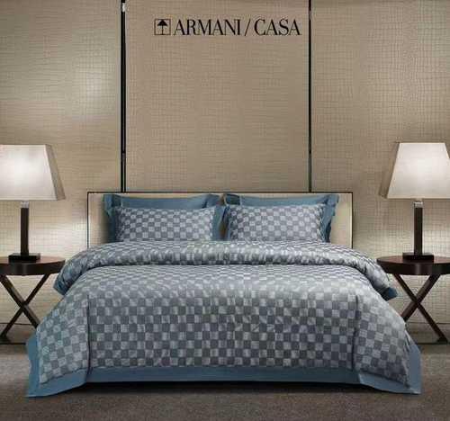 Постельное белье Armani Casa Оригинал