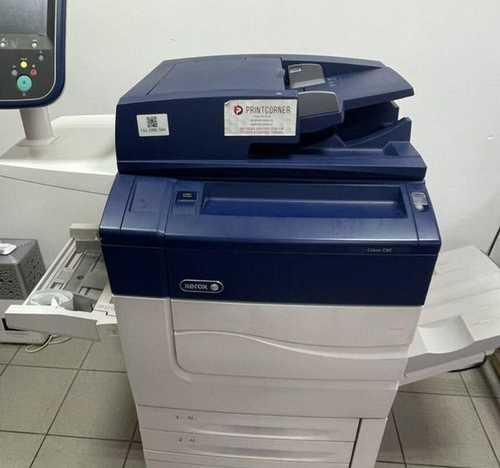 Мфу Xerox C 60