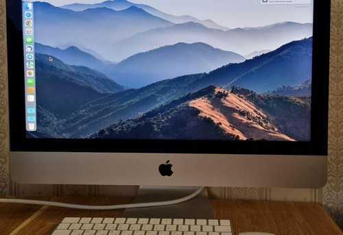 Apple iMac 21.5 2017