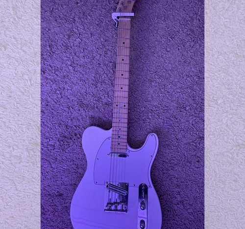 Электрогитара Telecaster