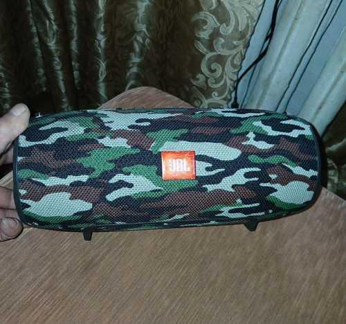 Колонка JBL XTreme