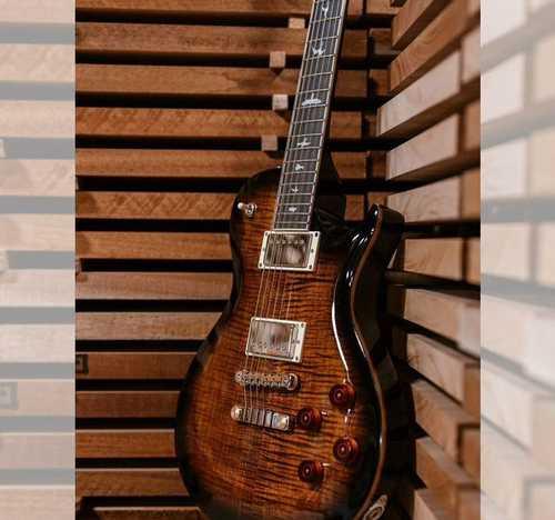 PRS SE McCarty 594 Singlecut Black Gold Burst