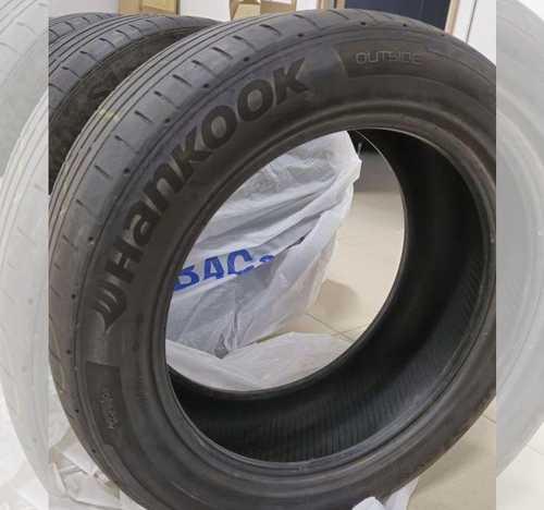 Hankook Ventus S1 Evo 2 K117 245/50 R18 100W